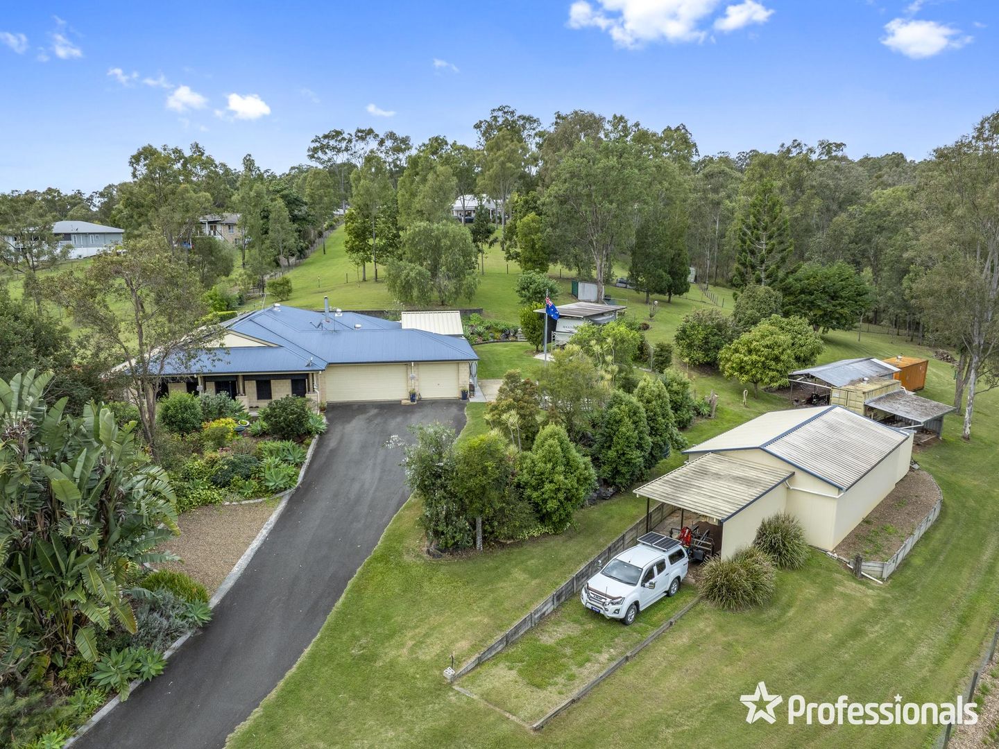 23 Silverleigh Court, Woodhill QLD 4285 | Domain