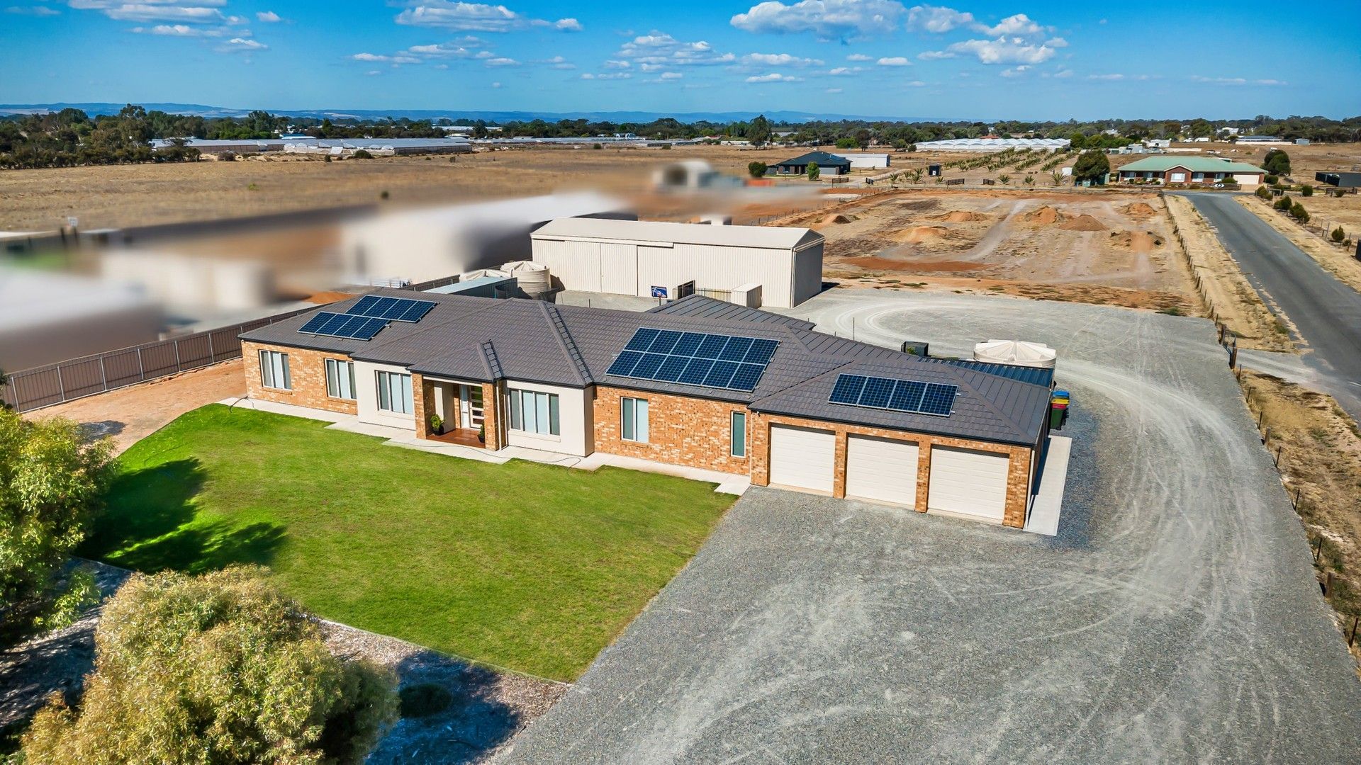 Two Wells SA 5501 - House for Sale | Domain