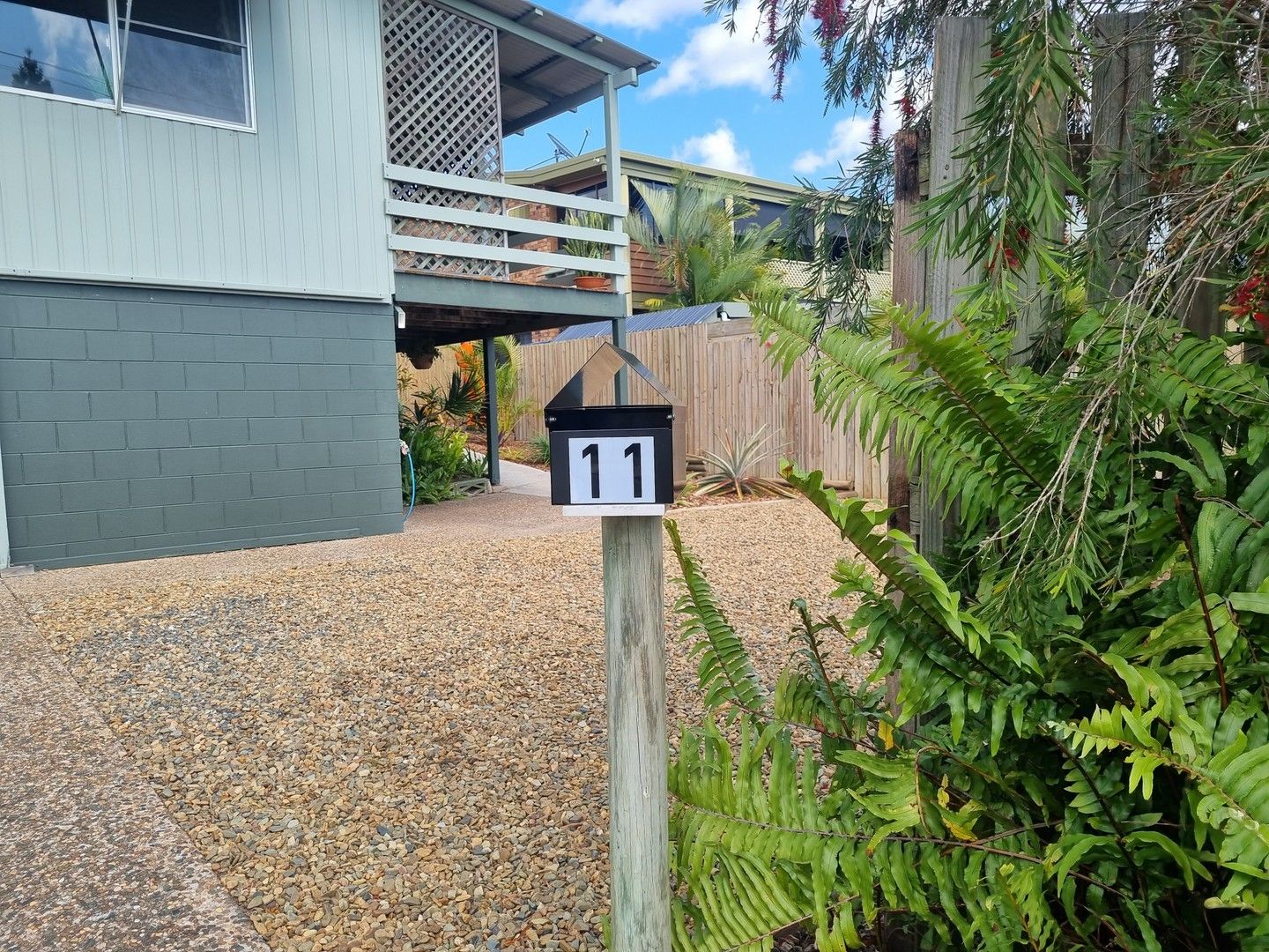 11 Gwen Street, Tannum Sands QLD 4680 | Domain