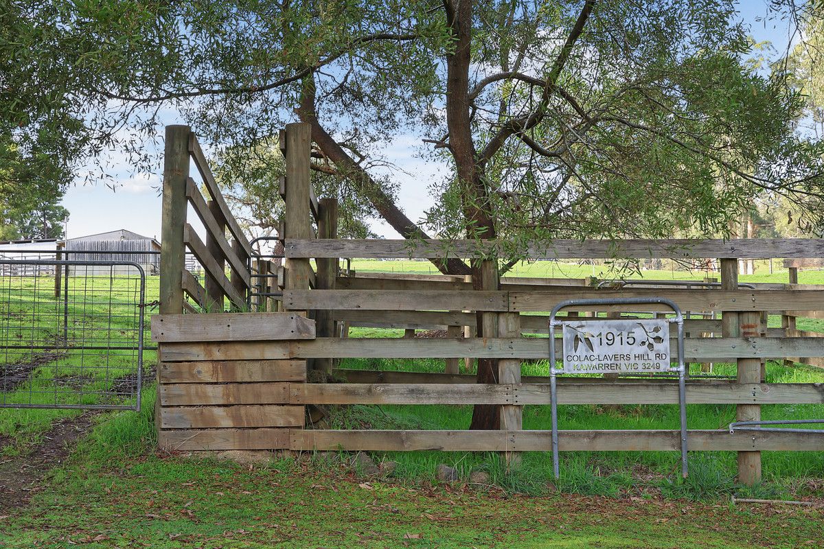 1915 Colac-Lavers Hill Road, Kawarren VIC 3249 - House for Sale ...