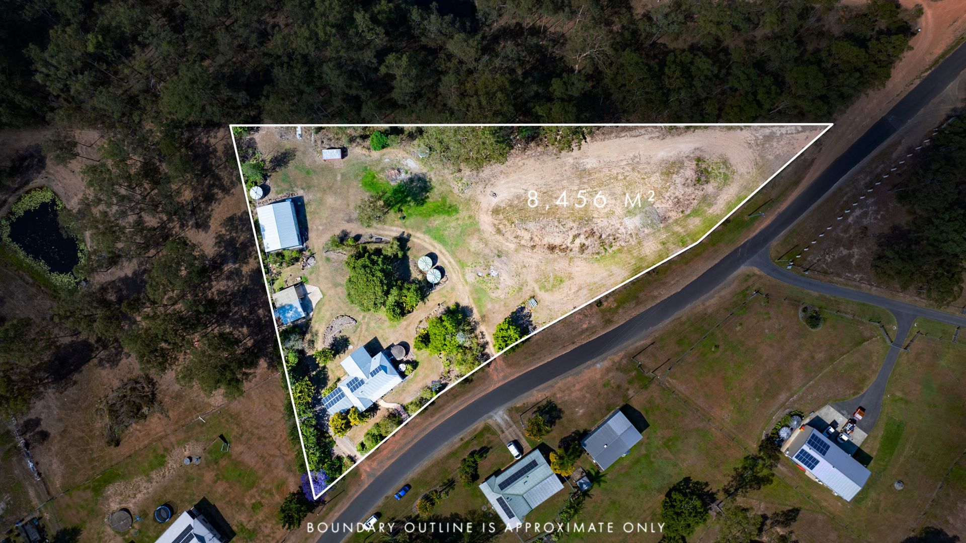 43 Ces Rivers Road, Tamaree QLD 4570 - House for Sale | Domain