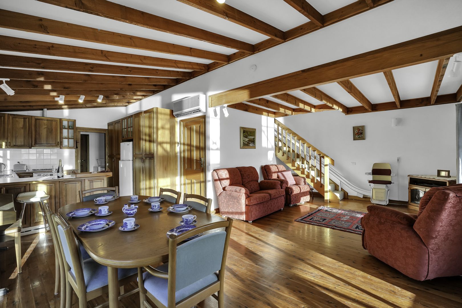 113 Stokes Lane East, Riddells Creek VIC 3431 - House for Sale