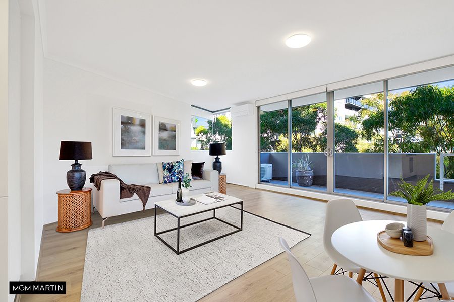 61/2 Levy Walk, Zetland NSW 2017 - Apartment For Rent | Domain