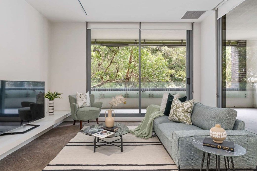 B211/810 Elizabeth Street, Waterloo NSW 2017 | Domain