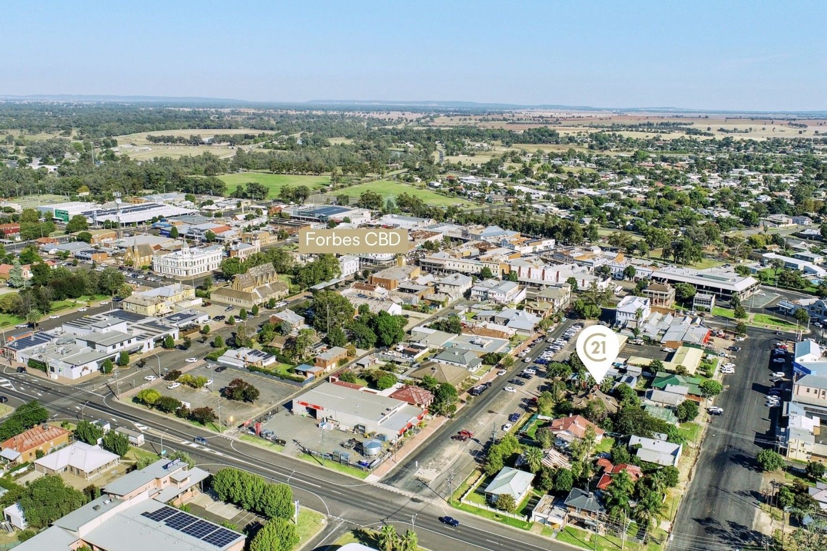 18 Spring Street, Forbes NSW 2871 | Domain