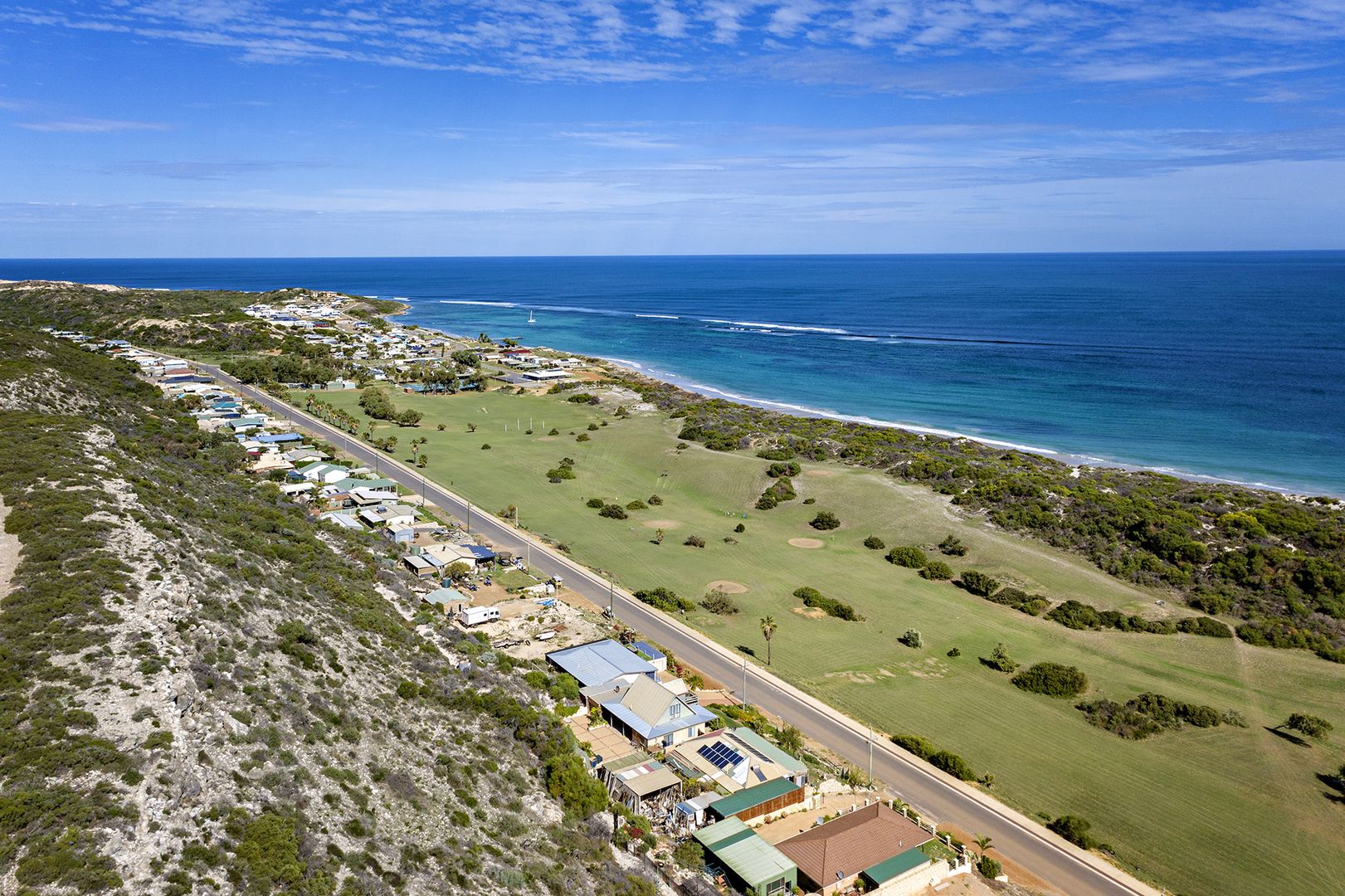 100 Mitchell Street, Horrocks WA 6535 | Domain