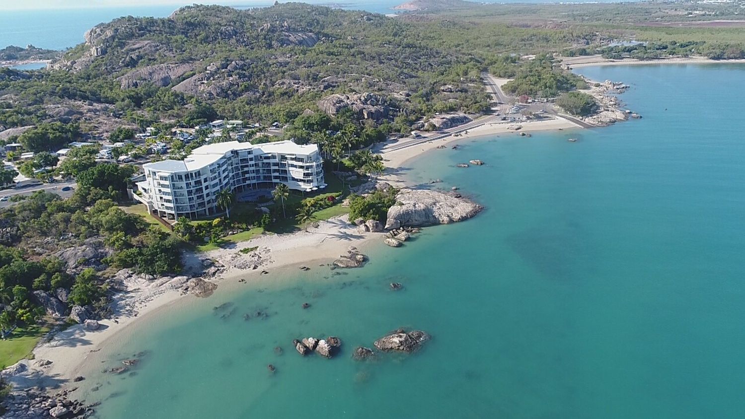 9/2B Horseshoe Bay Road, Bowen | Property History & Address Research ...