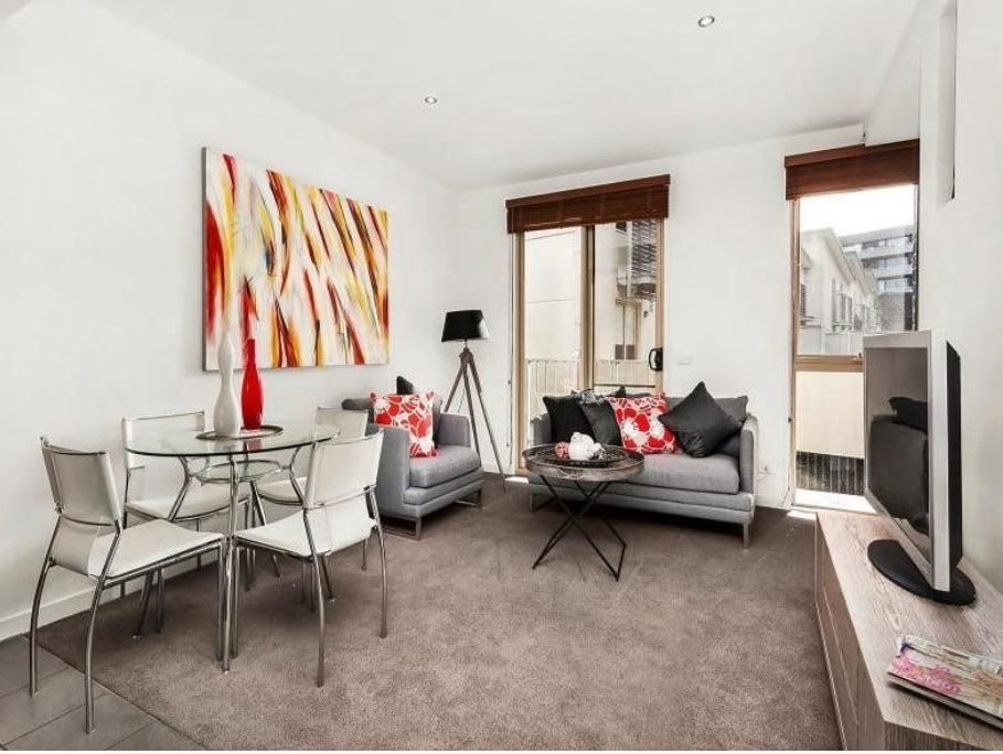 34/80 Trenerry Crescent, Abbotsford VIC 3067 - Townhouse For Rent | Domain