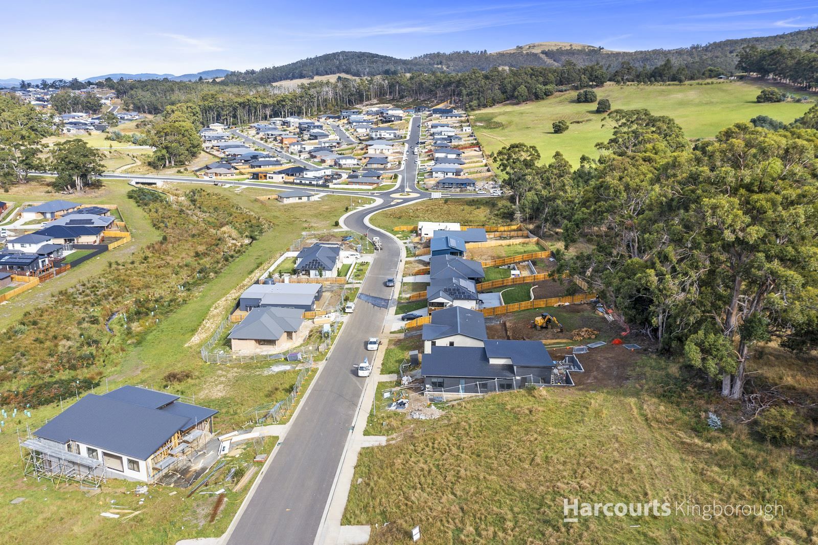 19 O'Connor Drive, Kingston TAS 7050 | Domain