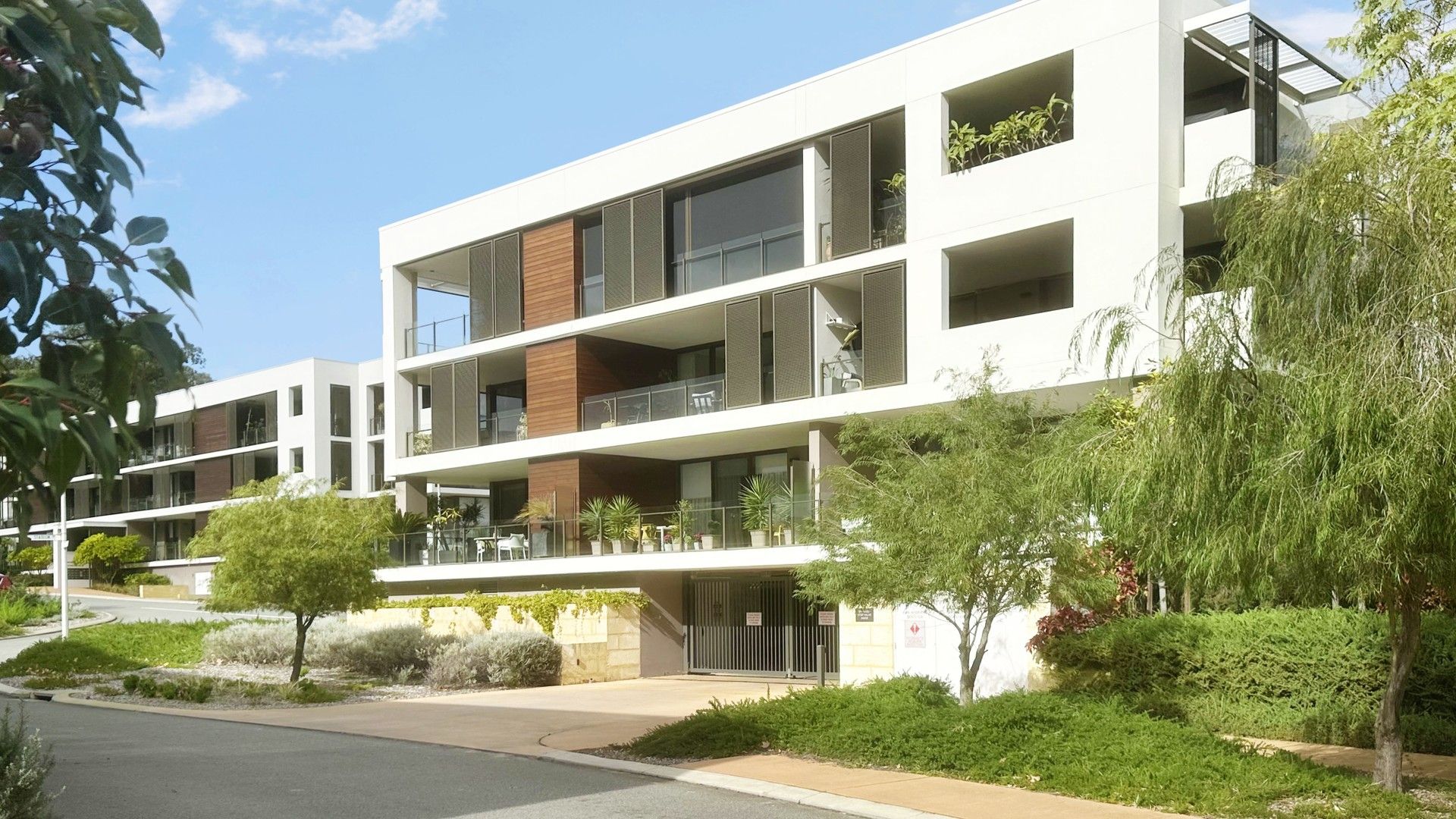 15/1 Stadium Drive, Floreat WA 6014 | Domain