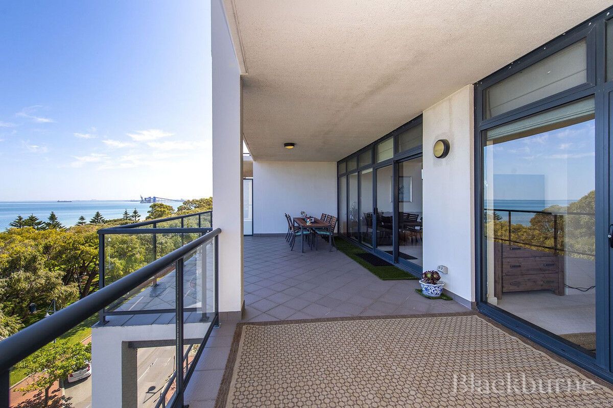 17/43 Rockingham Beach Road, Rockingham WA 6168 - Apartment For Rent ...