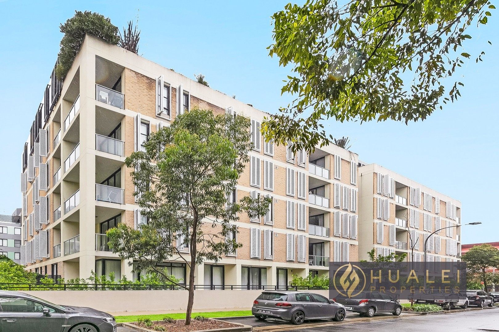 Sold 202/4 Galara Street, Rosebery NSW 2018 on 26 Apr 2022 - 2016133635 ...