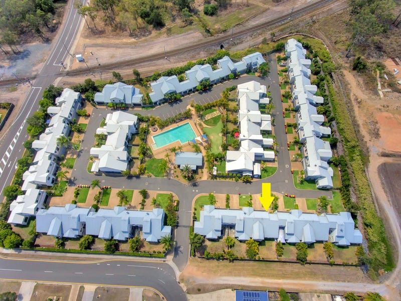 14/1 Michel Place, Telina QLD 4680 - Townhouse For Rent | Domain