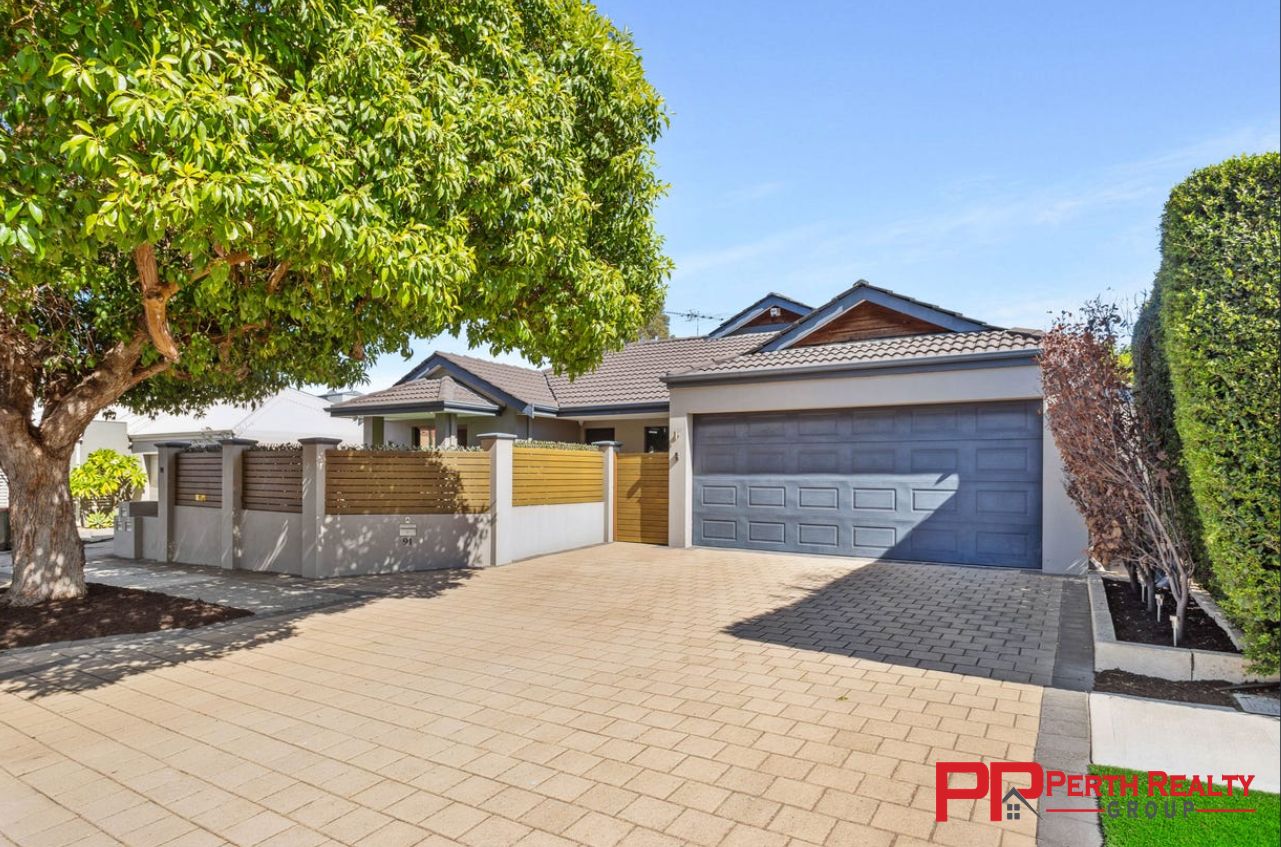 91A Albert Street, Osborne Park WA 6017 - House For Rent - $750 | Domain