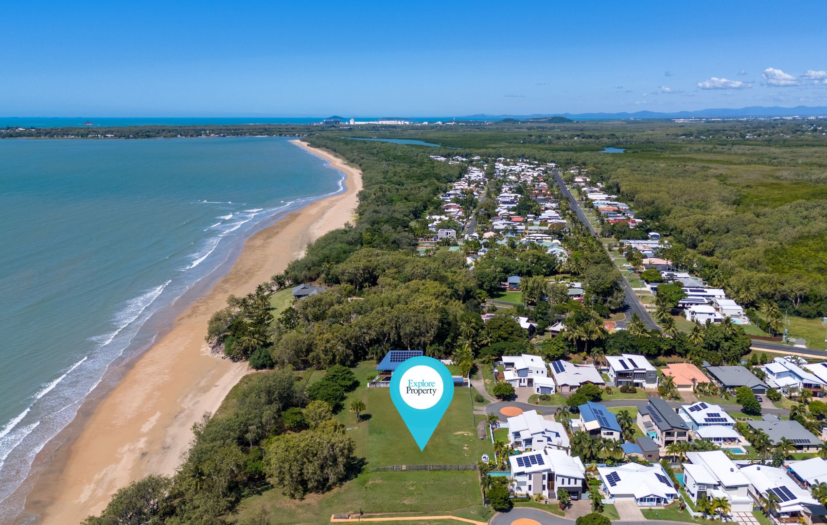 21 Turtle Place, Blacks Beach QLD 4740 | Domain