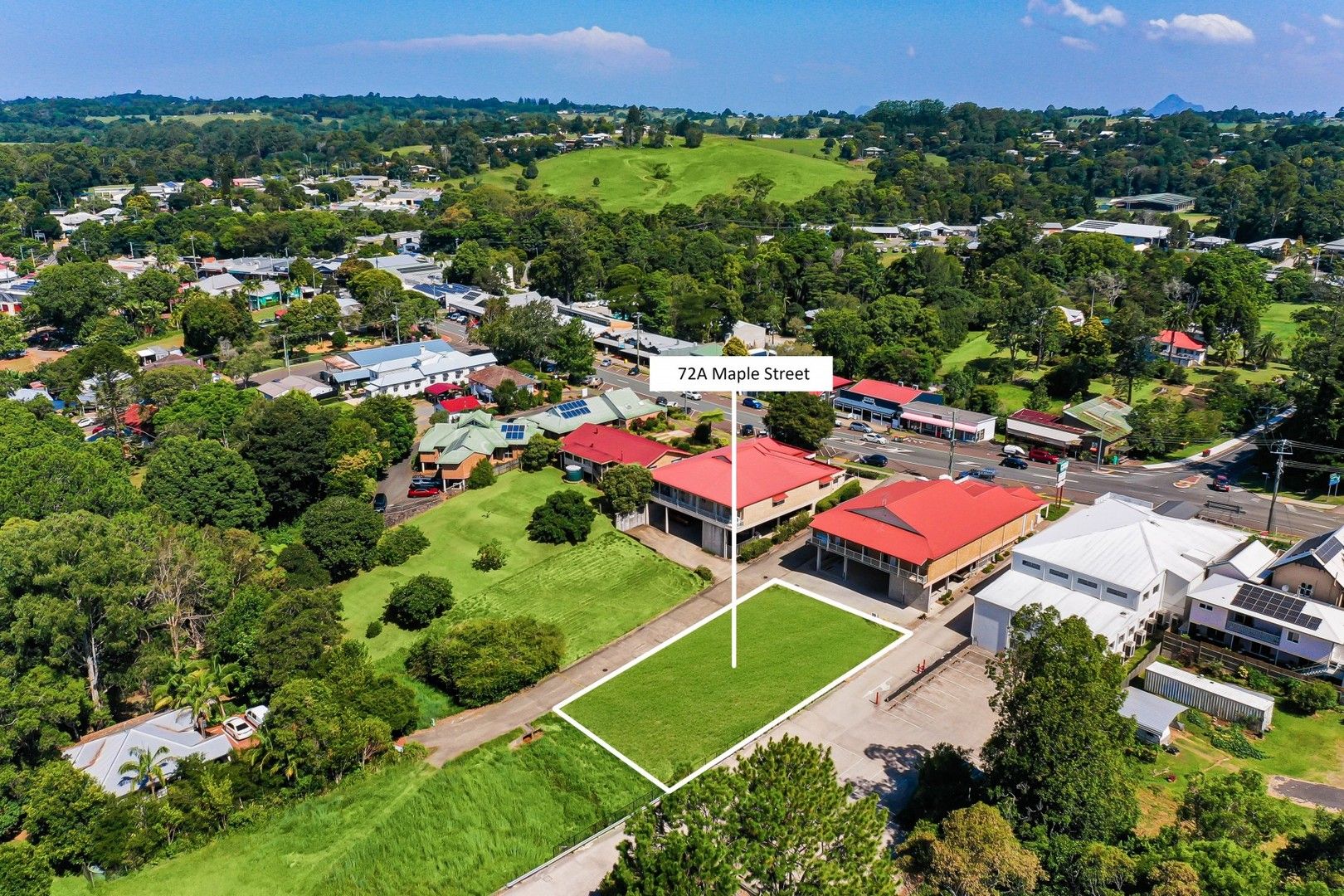 72A Maple Street, Maleny QLD 4552 | Domain