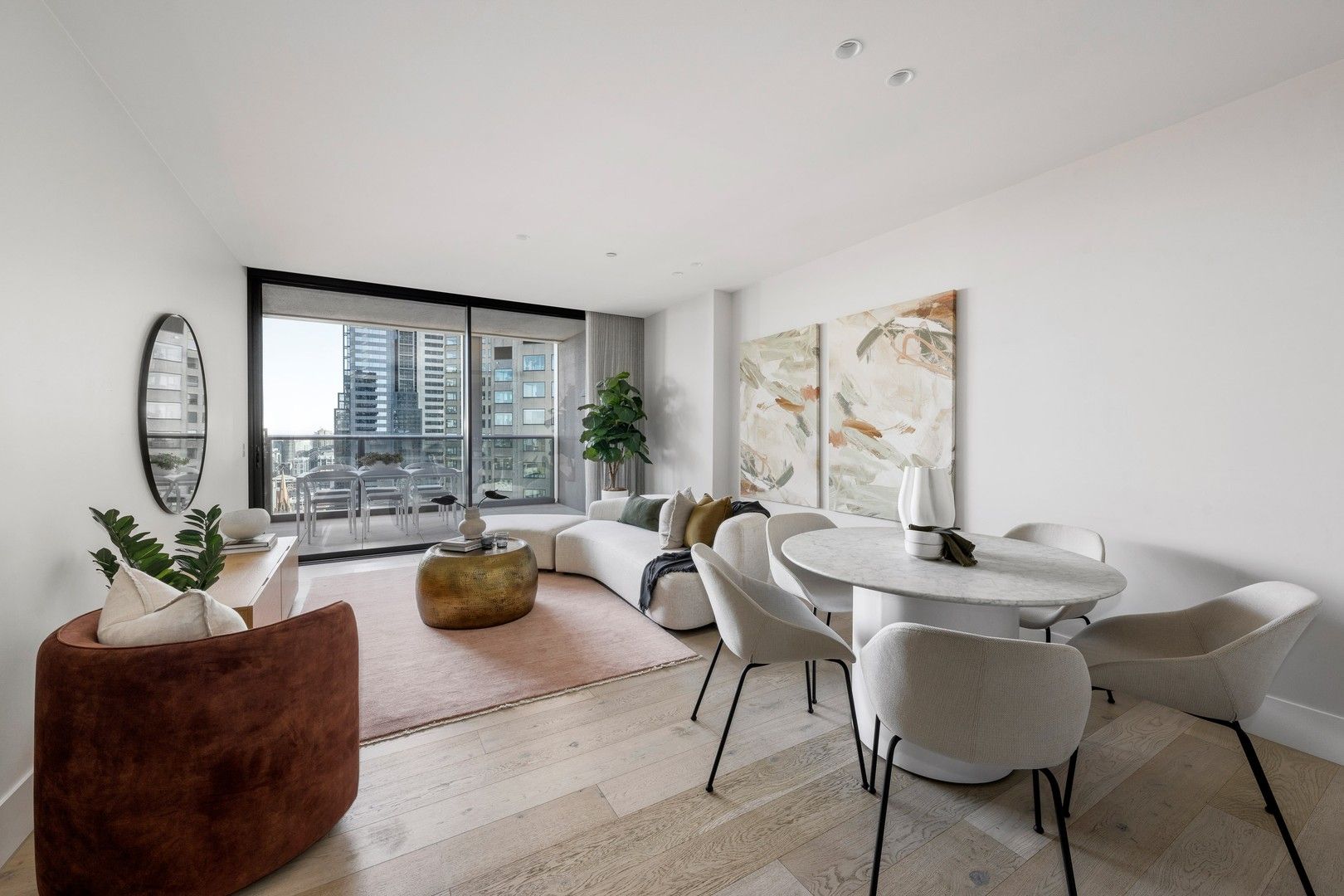 3201/35 Spring Street, Melbourne VIC 3000 | Domain