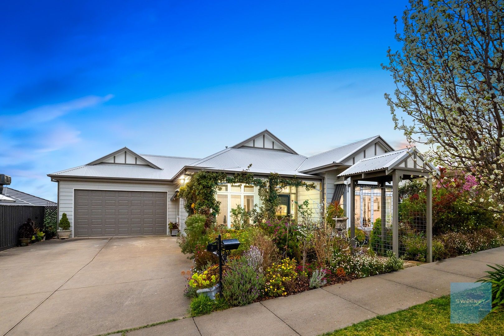 9 Cromarty Circuit, Darley VIC 3340 | Domain