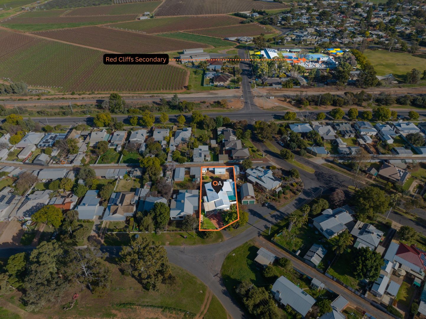 9 South Street, Red Cliffs VIC 3496 | Domain