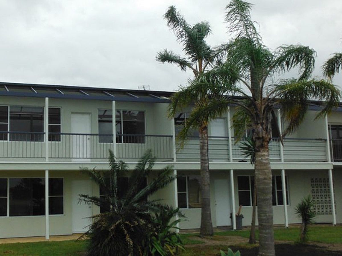 3/38 Owen Street, Ballina | Property History & Address Research | Domain