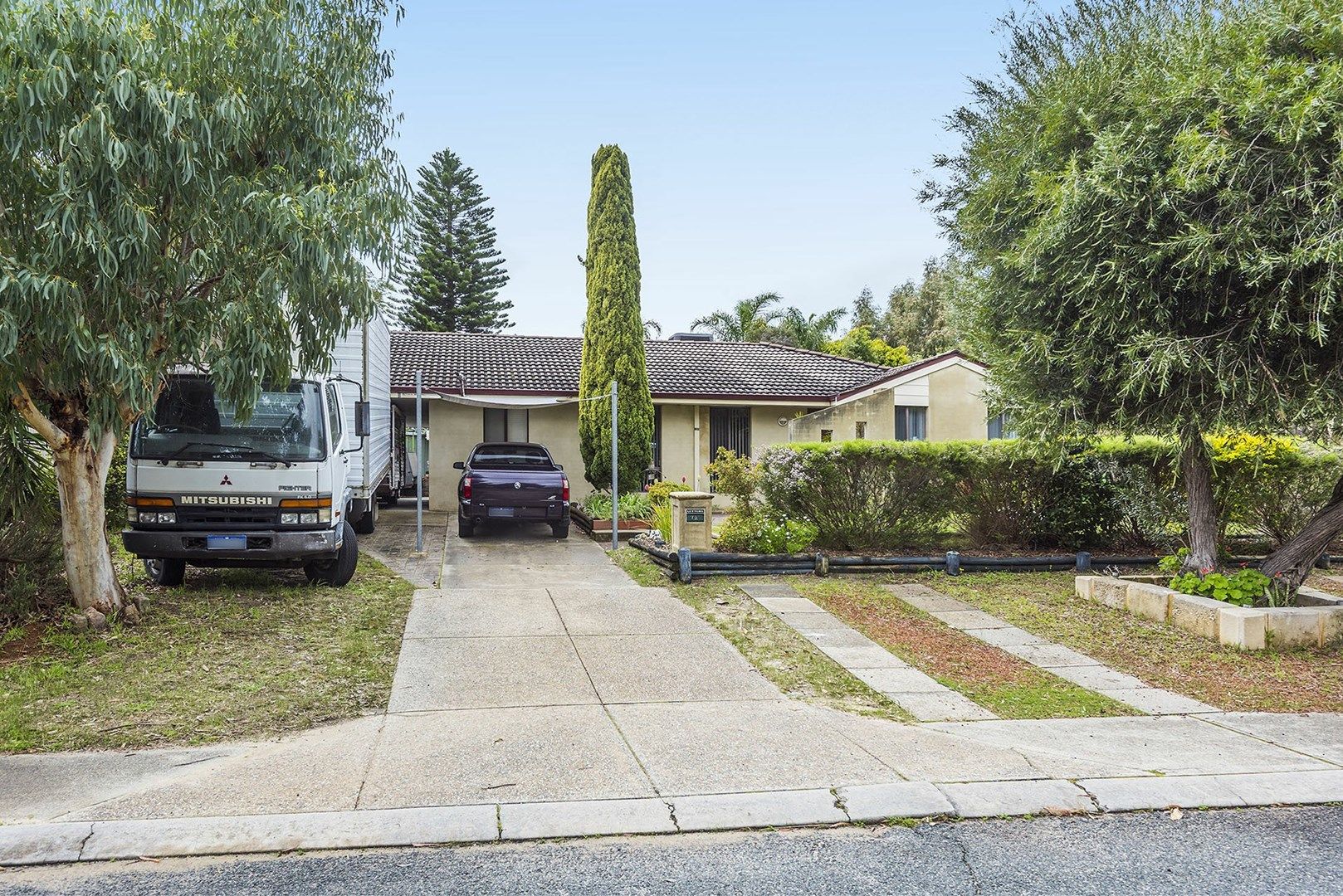Sold 72 Juniper Way, Forrestfield WA 6058 on 18 Dec 2019 - 2015610901 ...