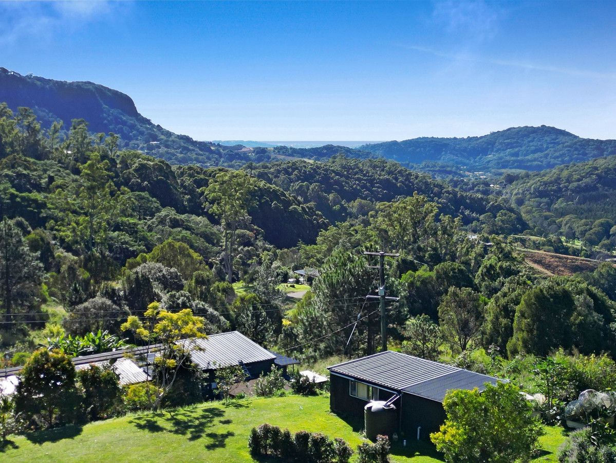 1440 Currumbin Creek Road, Currumbin Valley QLD 4223 | Domain
