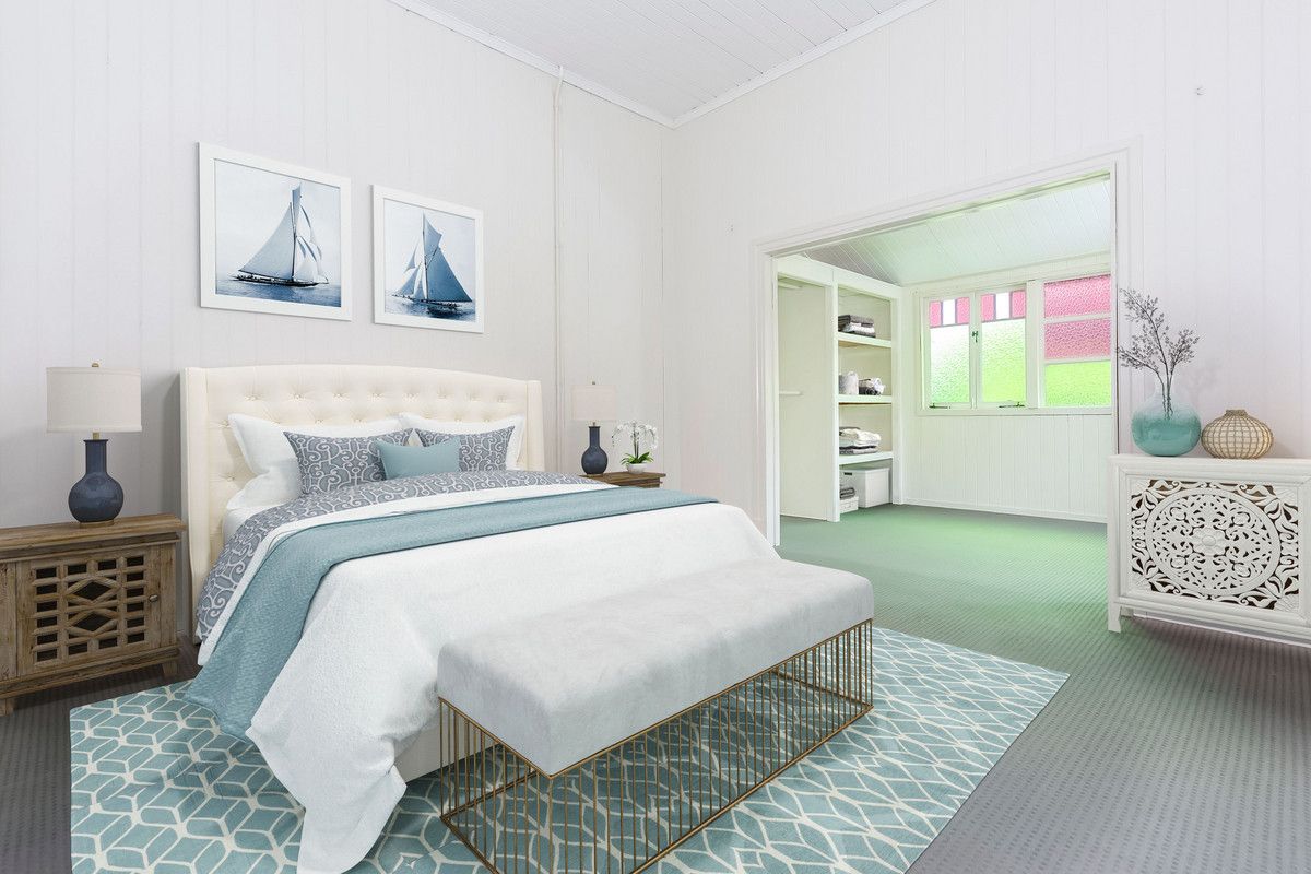 1/12 East Street, Lutwyche QLD 4030 - Apartment For Rent | Domain