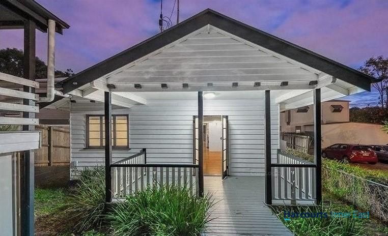 126 Hawthorne Road, Hawthorne QLD 4171 - House For Rent | Domain