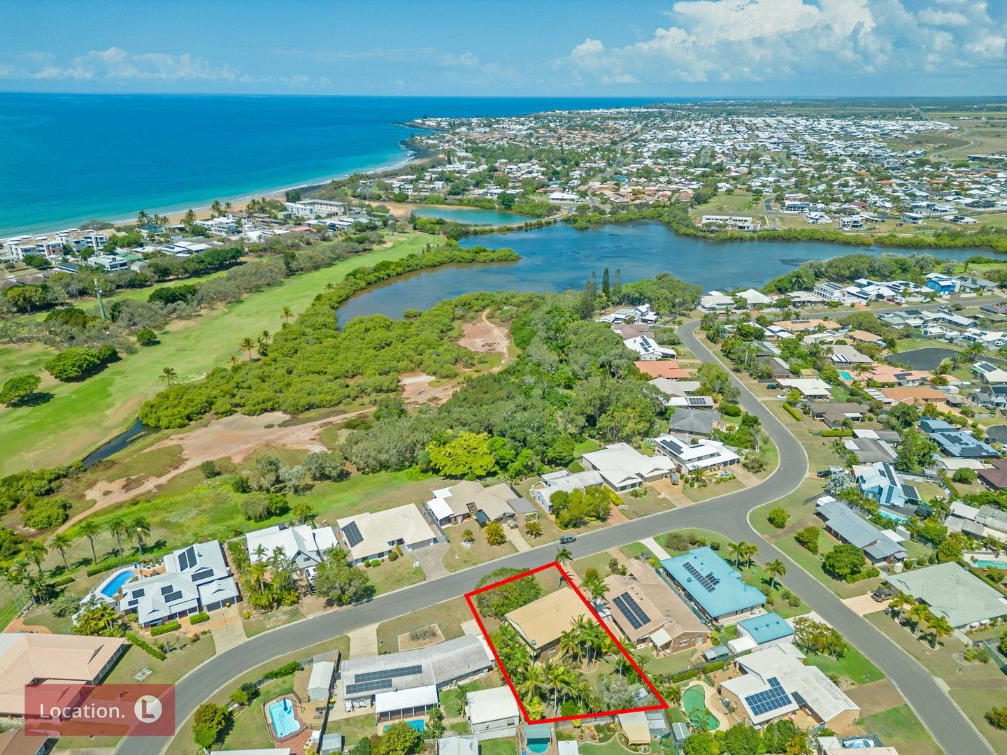 34 Fairway Drive, Bargara QLD 4670 | Domain