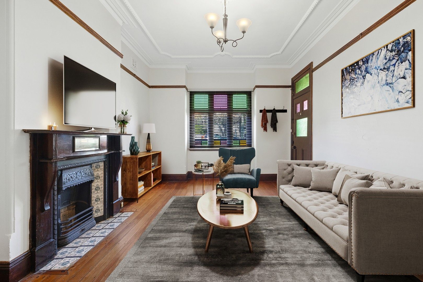 7 Moonbria Street, Naremburn NSW 2065 - House For Rent - $1,050 | Domain