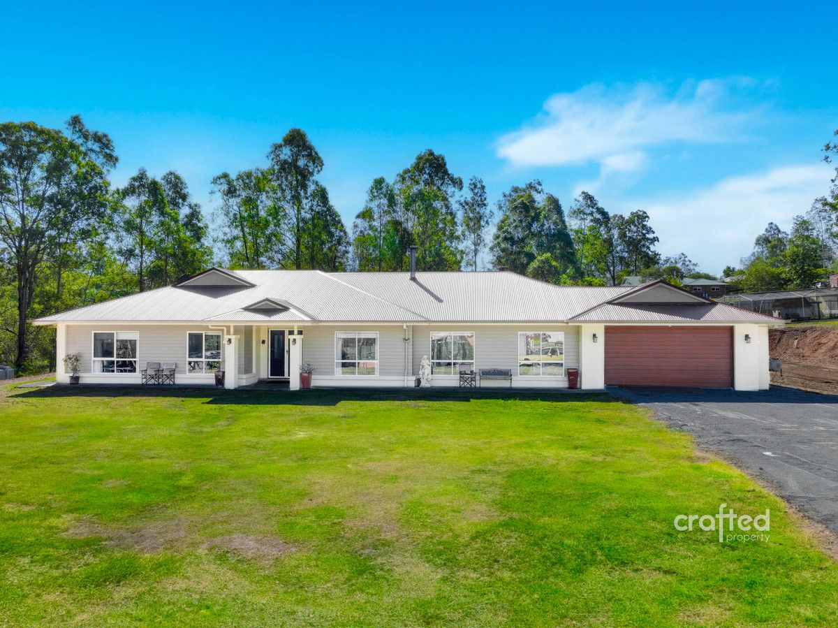 37 Michelle Drive, Cedar Grove QLD 4285 - House for Sale | Domain