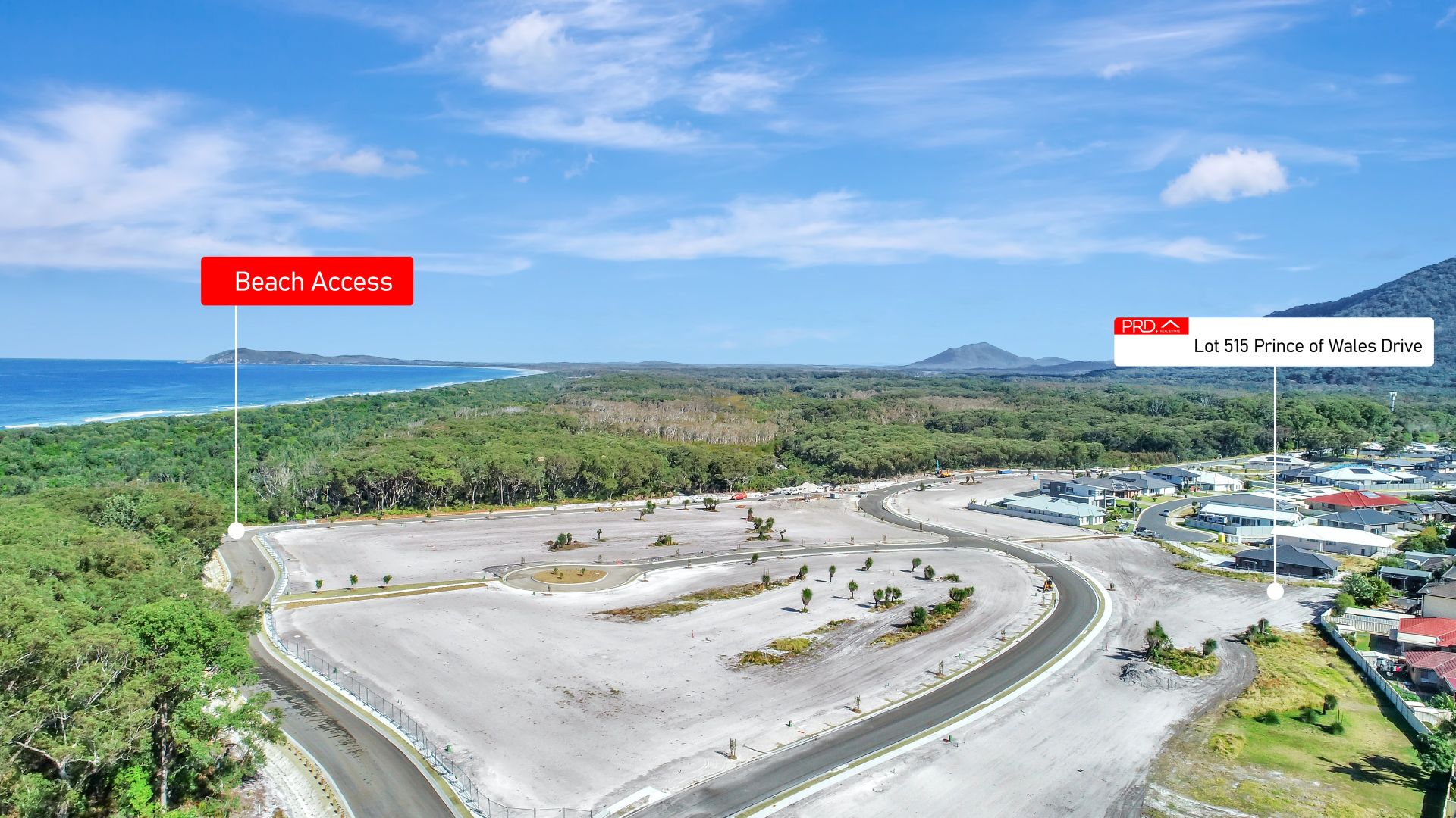 Lot 515 Prince Of Wales Drive, Dunbogan NSW 2443 | Domain