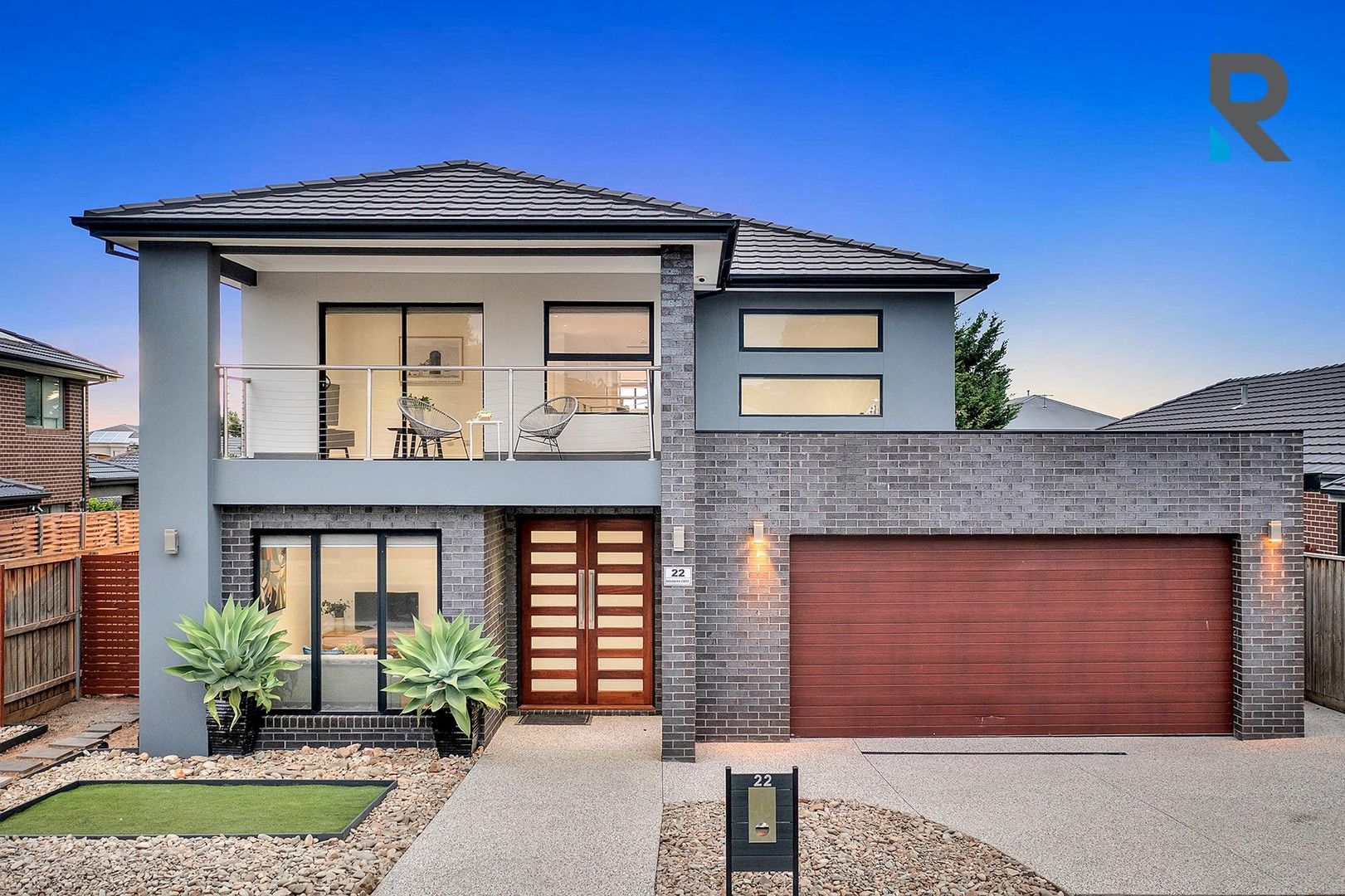 Sold 22 Bologna Crescent, Greenvale VIC 3059 on 12 Apr 2023 ...