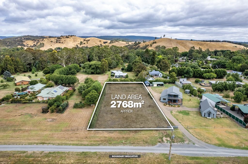 40 SEC Road, Taggerty VIC 3714 | Domain