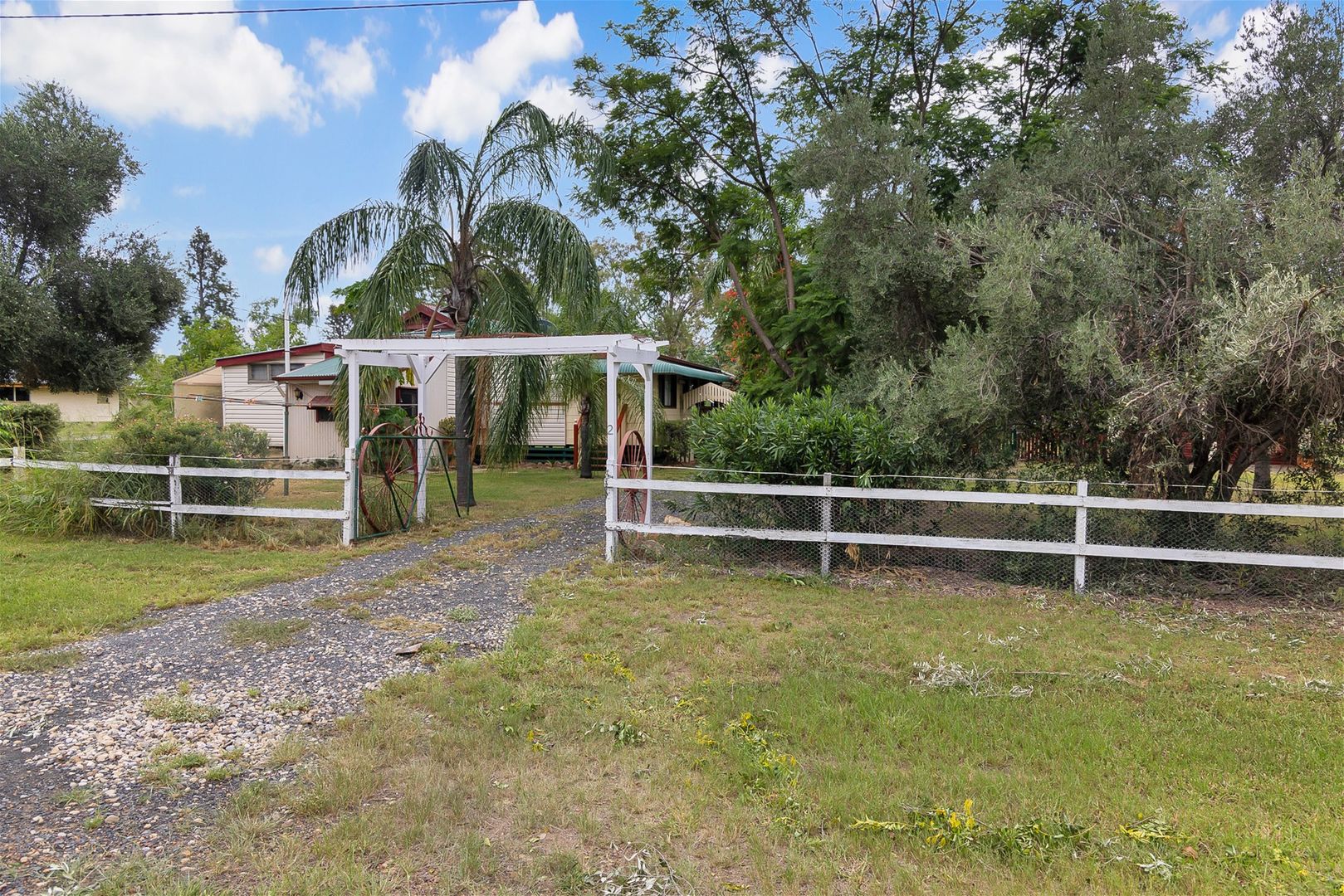 Lot 3 Market Street, Condamine QLD 4416 | Domain