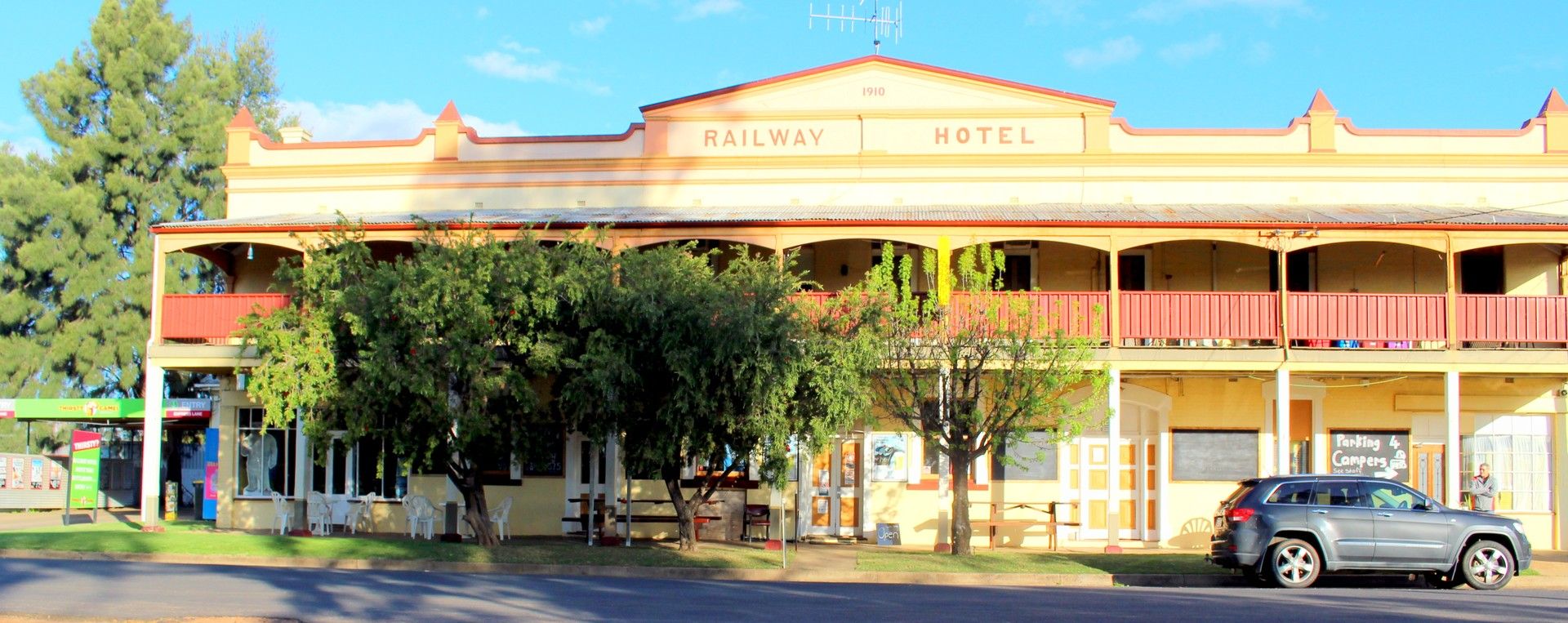 6 Bundy Street, Gilgandra NSW 2827 | Domain