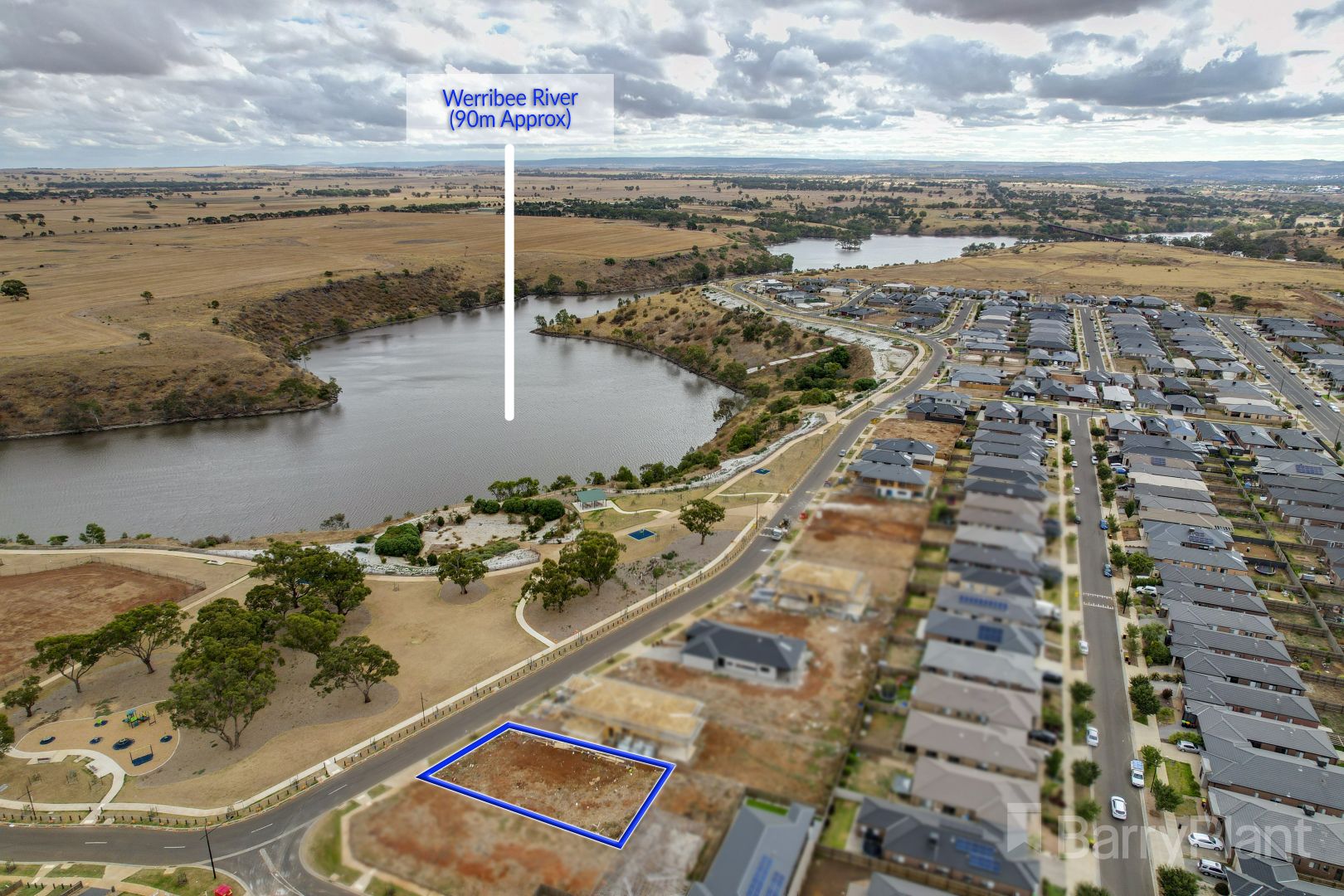 44 Marriott Boulevard, Weir Views VIC 3338 | Domain