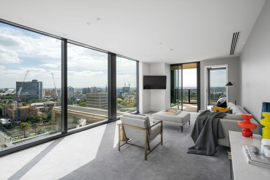 1703/35 Spring Street, Melbourne | Property History & Address Research ...