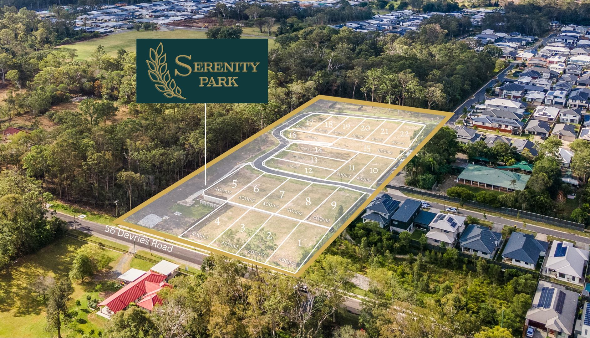 Lot 9/56 Devries Road, Pallara QLD 4110 | Domain