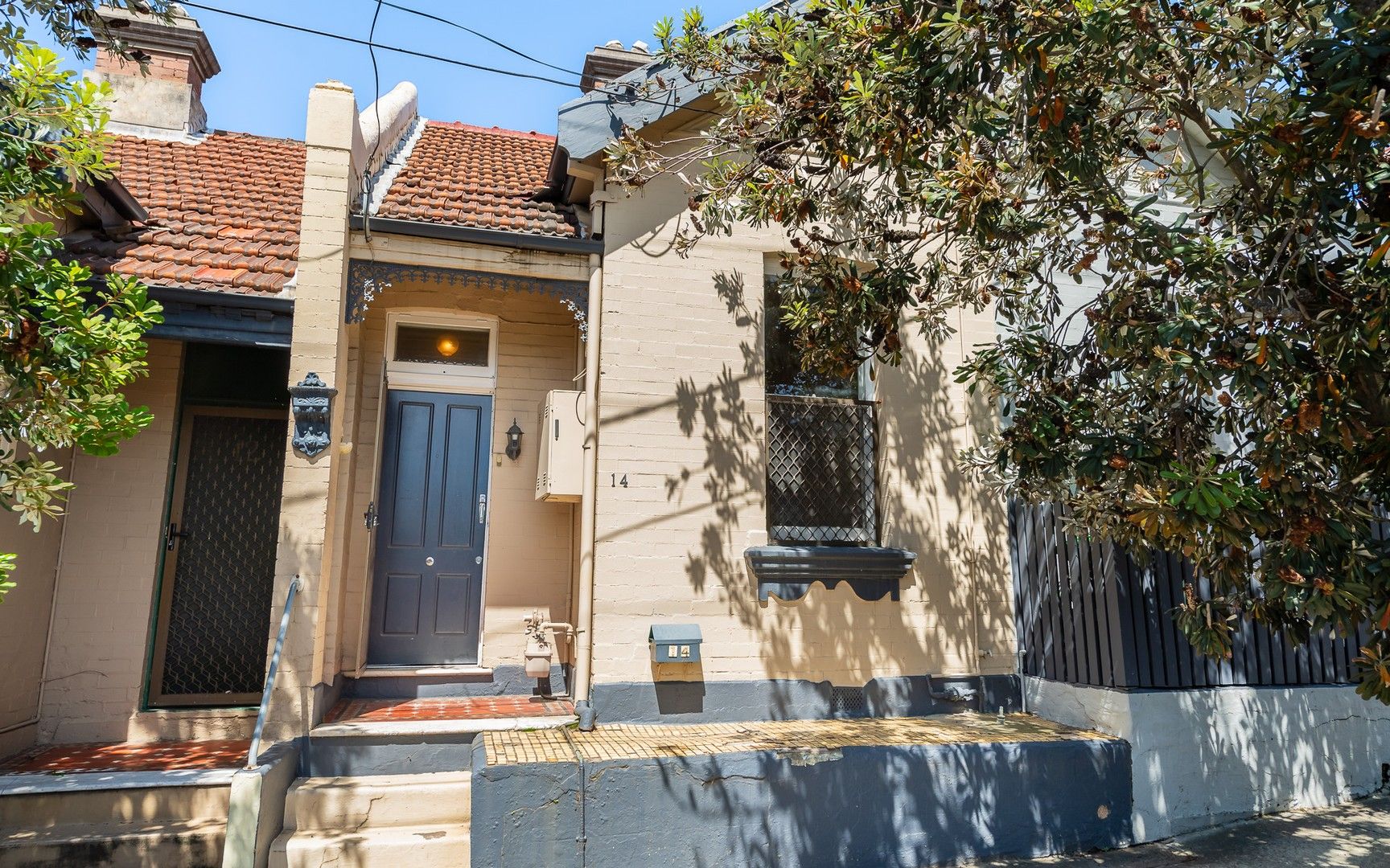 14 George Street, Sydenham NSW 2044 | Domain