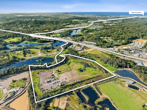 Lot 7 Bruce Highway, Chevallum QLD 4555 - Vacant Land for Sale