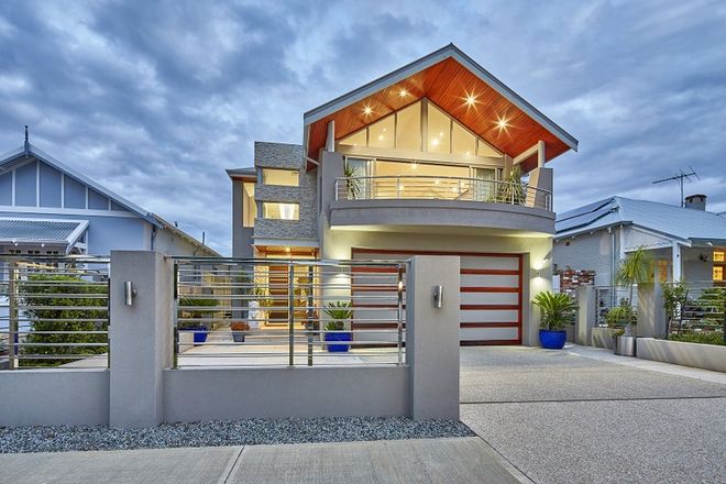 262 Houses for Sale in South Perth, WA, 6151 | Domain