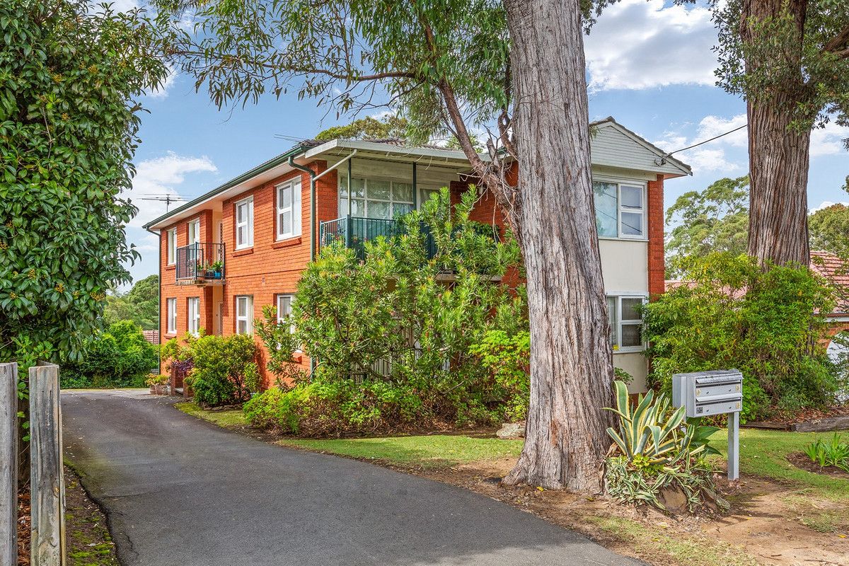 4/42 Raymond Road, Springwood NSW 2777 - Apartment For Rent - $450 | Domain