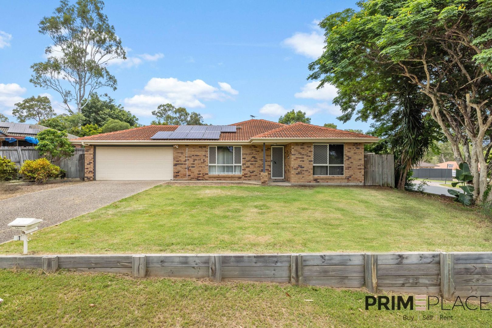 1 Rundle Street, Forest Lake QLD 4078 - House For Rent | Domain