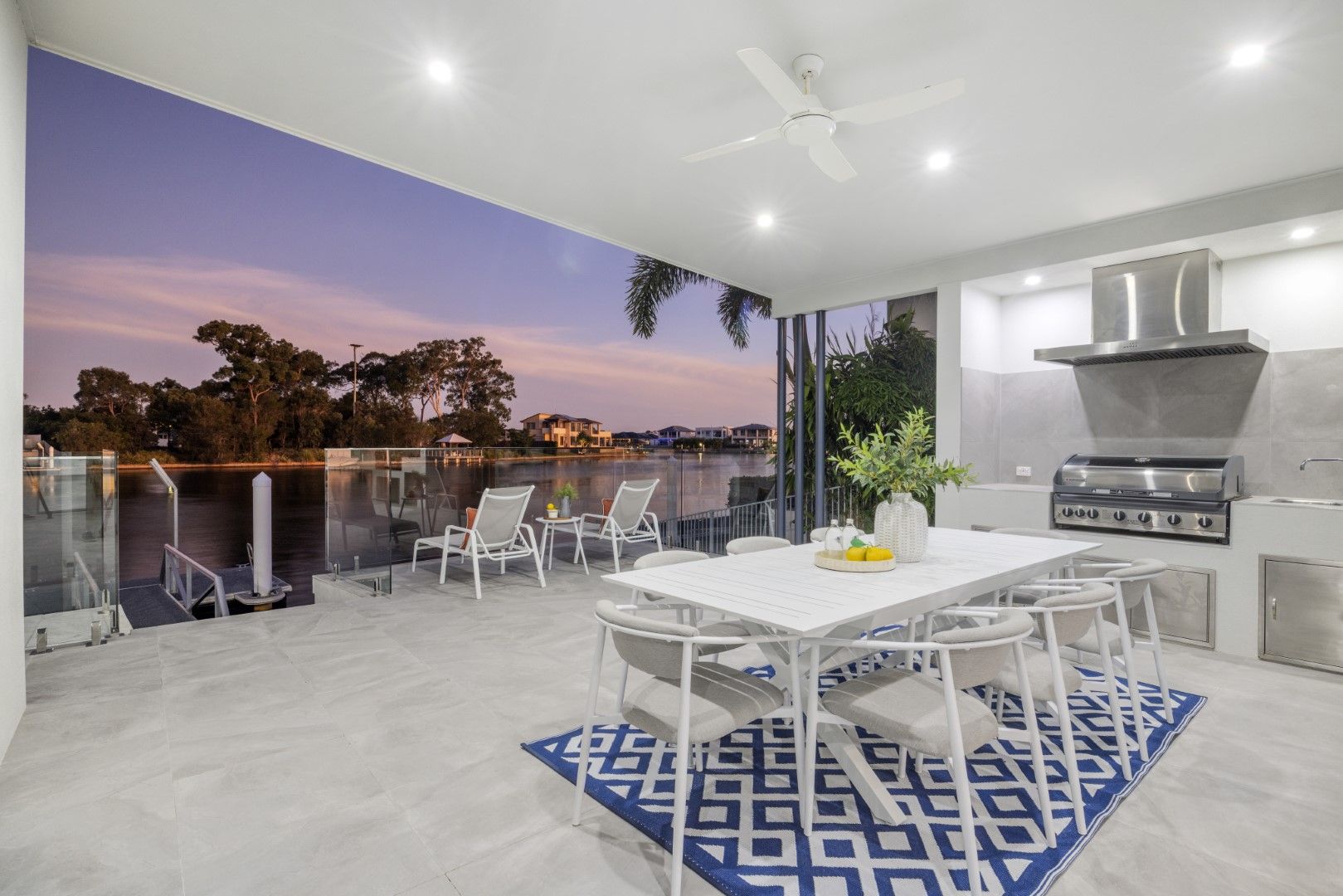 18 North Point Crescent, Pelican Waters QLD 4551 | Domain