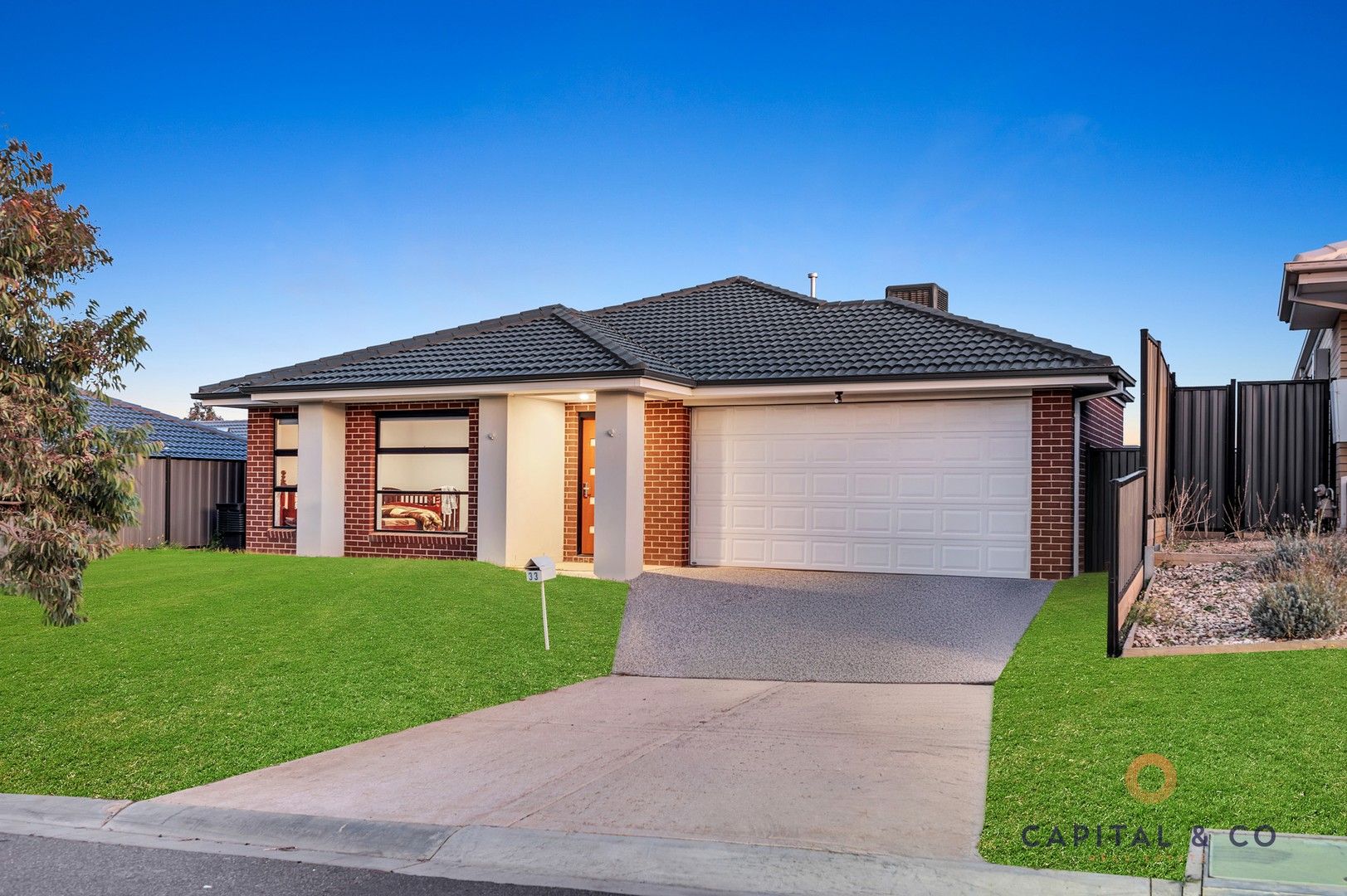 33 Appleberry Way, Wallan VIC 3756 - House For Rent | Domain