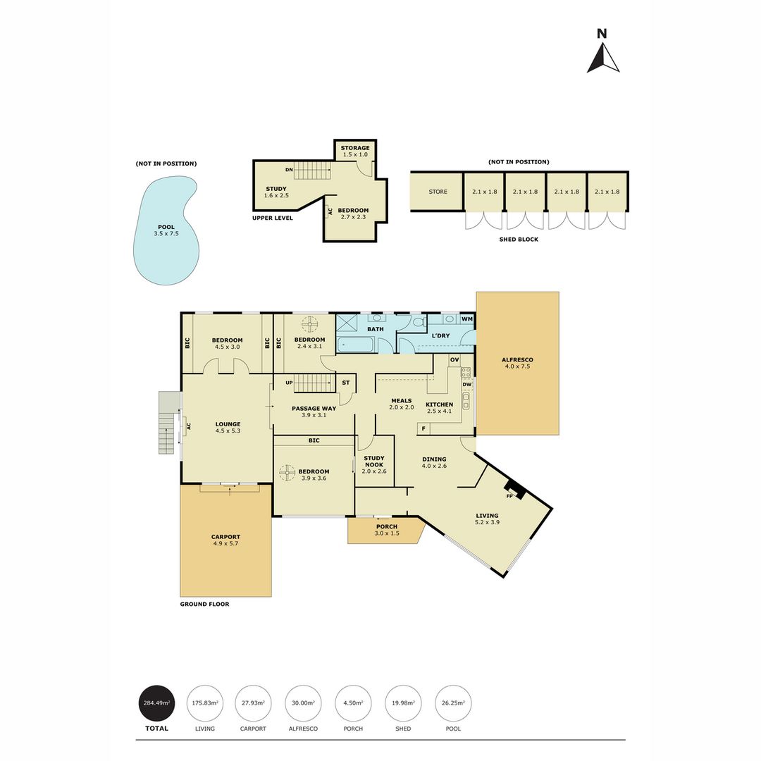 24 Spring Crescent, Banksia Park SA 5091 | Domain