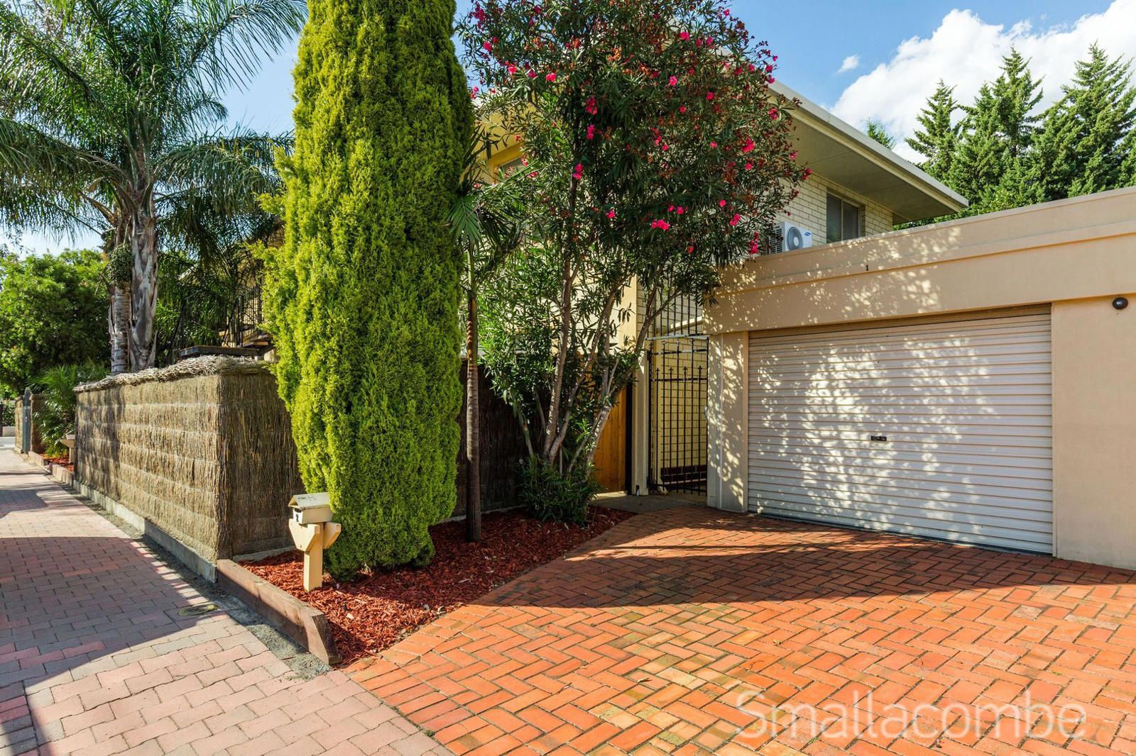 1/25 Leicester Street, Parkside SA 5063 | Domain