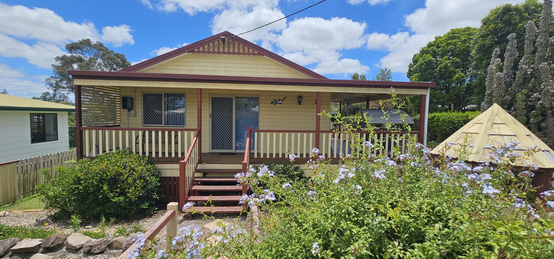 26 Charles Street, Crows Nest QLD 4355 | Domain