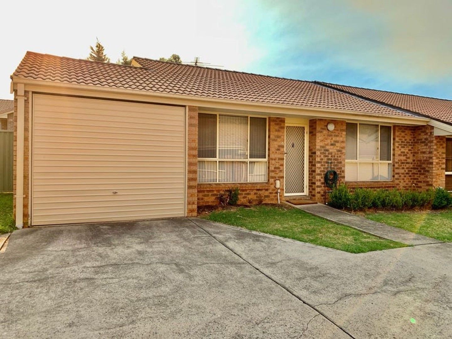 6/103 Hammers Road, Northmead NSW 2152 - Villa For Rent | Domain